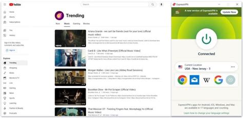 How To Unblock YouTube In 2025 Complete Guide