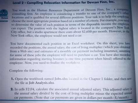 Solved Level 2 Compiling Relocation Information For Devcon