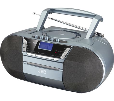 Radio Cassette Cd Player Bluetooth At Toni Esser Blog