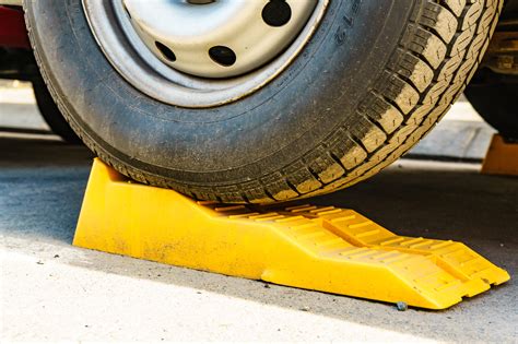 How To Make Homemade Rv Leveling Blocks Do It Yourself Rv