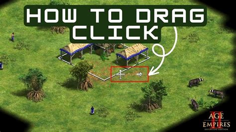 Find Your Hotkeys And Save Games Of Age Of Empires 2 De