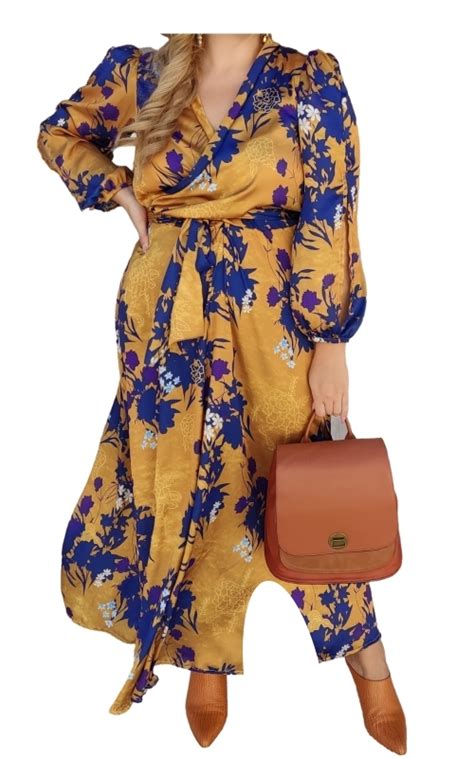 ΜΠΟΧΟ ΦΟΡΕΜΑΤΑ ΜΕΓΑΛΑ ΜΕΓΕΘΗ Candiashop Boutique