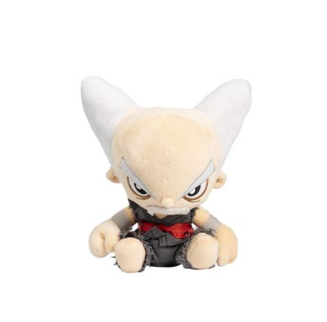 Purearts Tekken Plush Toys Heihachi Mishima Teddybär And Kuscheltier