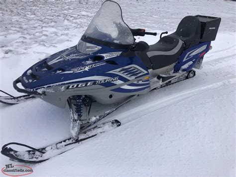 2005 Polaris Edge Touring Old Perlican Newfoundland Labrador Nl