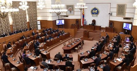 “Эрдэнэс Тавантолгой“ компанийн хувьцааг иргэн бүрд олгох төслийг дэмжлээ