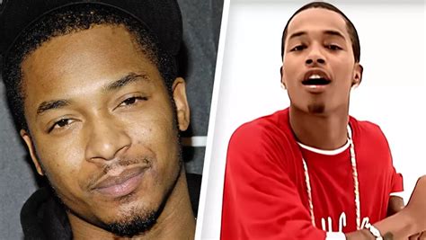 Right Thurr Artist Chingy Is Furious To Be Named On The 50 Worst