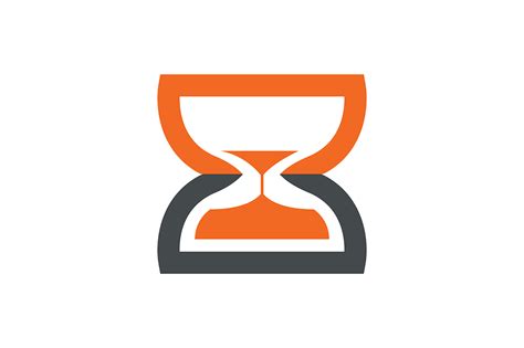 Modern Clock Icon Graphic By Friendesigns Creative Fabrica