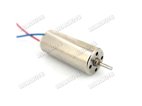 Coreless 8520 Motor For Micro Quadcopters Rki 1336 ₹14400