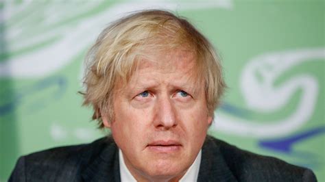 Почина майката на Борис Джонсън Skandal Bg