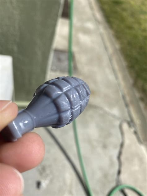 Anyone Know How To Get Rid Of These Irregularities Rresinprinting