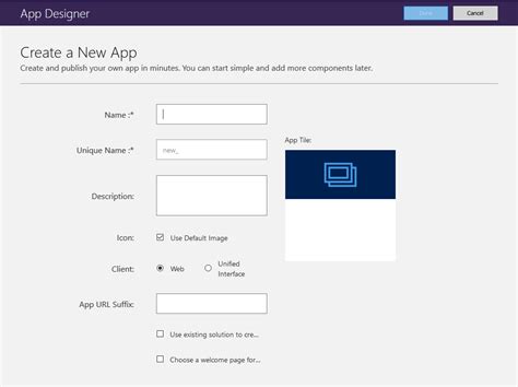 Designing A Custom App For Dynamics 365 Crm Software Blog Dynamics 365