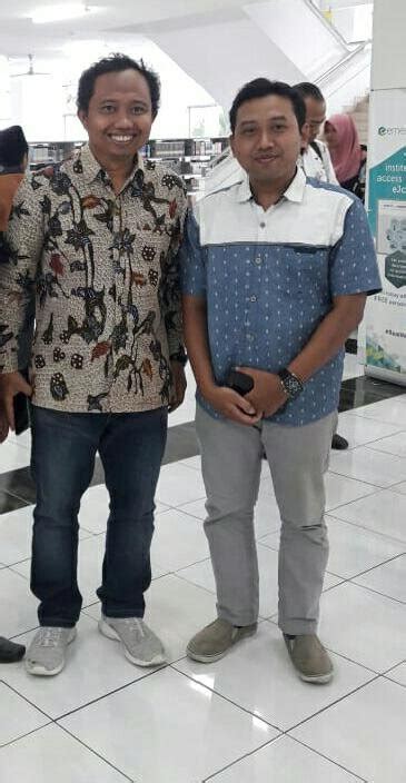 PENELITI DOSEN IAI DALWA MENDAPAT PUJIAN POSITIF DARI PROF AL MAKIN EDITOR IN CHIEF JURNAL AL