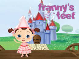 Franny S Feet Wallpapers Franny S Feet Photo Fanpop