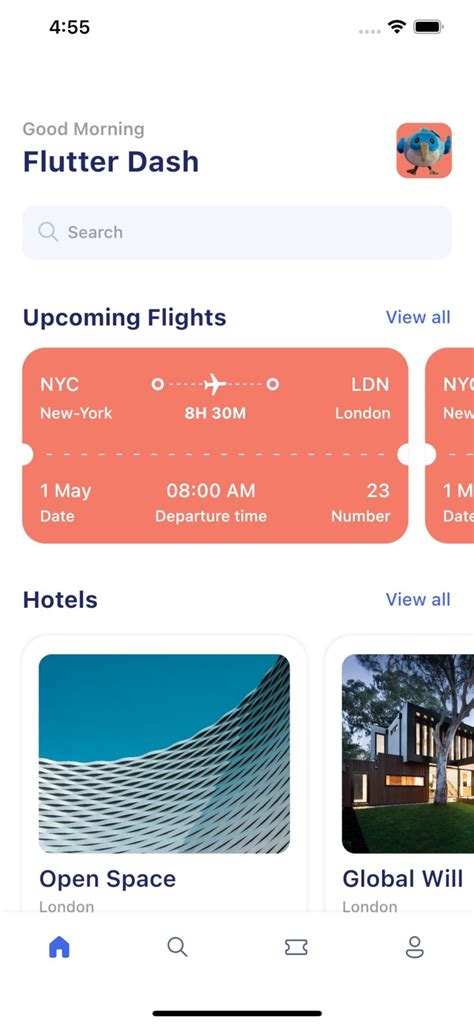 Martino Yovo On Linkedin Flutter Mobileapps Fluttercommunity