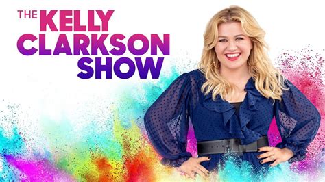 Where To Watch The Kelly Clarkson Show • Season 1 Online Plex