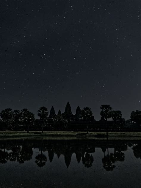 앙코르 와트 캄보디아 별 Pixabay의 무료 사진 Pixabay