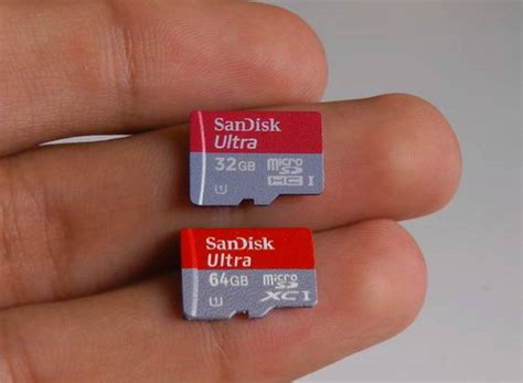How To Ensure Your MicroSD Card Is Genuine