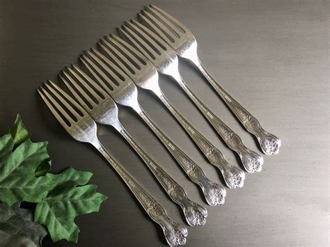 Wm Rogers Mfg Co Extra Plate Original Rogers Silverplate Magnolia