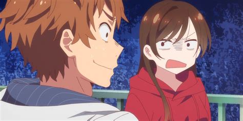 Rent A Girlfriend Things That Prove Kazuya And Chizuru Are Made For Each Other