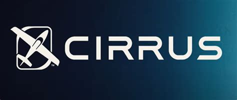 Cirrus Logo