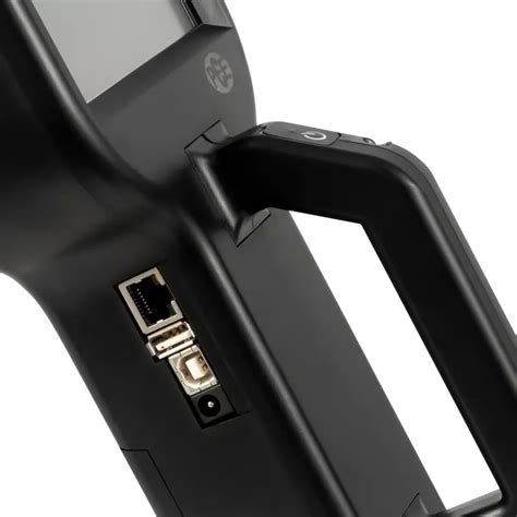 Air Particle Counter Pce Pqc 15us Incl Calibration Certificate