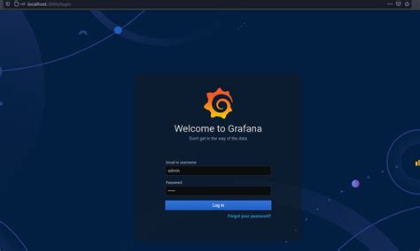 Prometheus Ubuntu