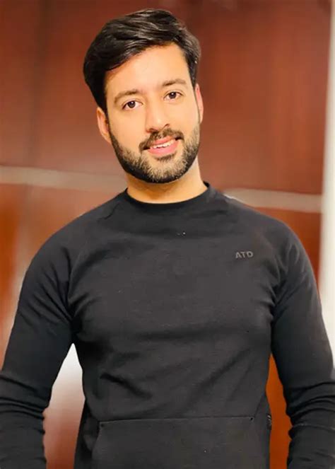 Hamza Khan Biography Dramas List Wegreen Entertainment
