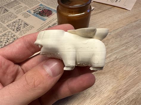 Layer Shift And Overhang Issues R3dprinting
