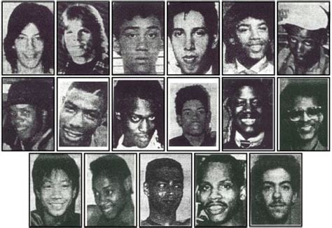 Passion Blog 1 Jeffrey Dahmer Julias True Crime Blog