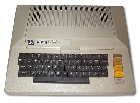 Atari 8 Bit Platform Giant Bomb