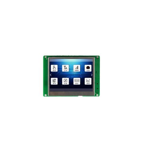 3 5 Inch Open Cell TFT LCD Display With Ttl Interface LCD And LCD Screen Price