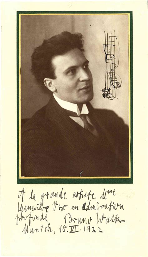 Andrewandjoshua Bruno Walter In Minneapolis