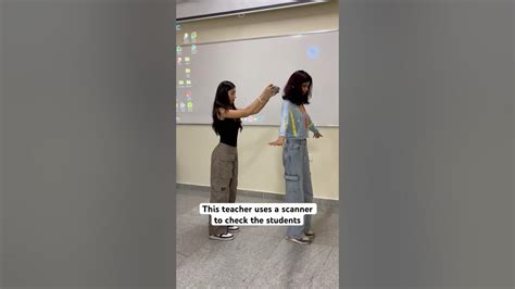 Everyone Hate This Teacher 🫠 Exam Finals Cheating Examcheating Quiz College Ai Coding