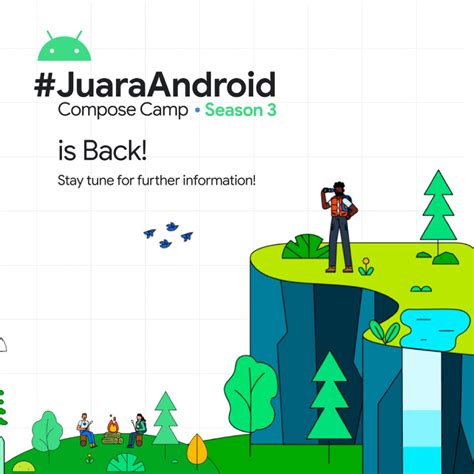 Juaraandroid Juaraandroidseason3 Androiddevelopment Jetpackcompose Juara Android