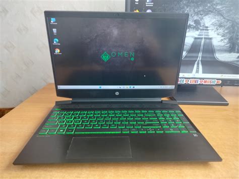 Laptop Hp Pavilion Gaming Gb Ssd Gb Ram Ryzen Gtx Gb