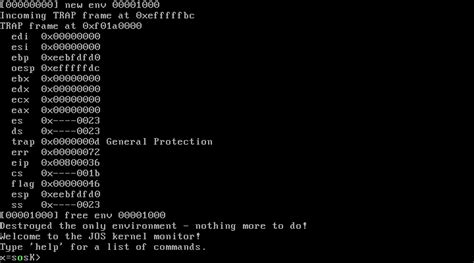 【xv6学习之lab3】user Environmentxv6 Lab3 Csdn博客