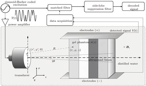 Performance Improvement Of Magneto Acousto Electrical Tomography For Biological Tissues With