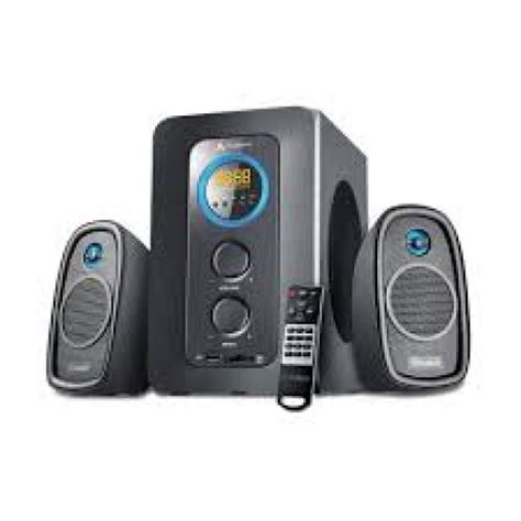 Audionic Ad 3500 Plus 2 1 Speaker Price In Pakistan Audionic In Pakistan At Symbios Pk