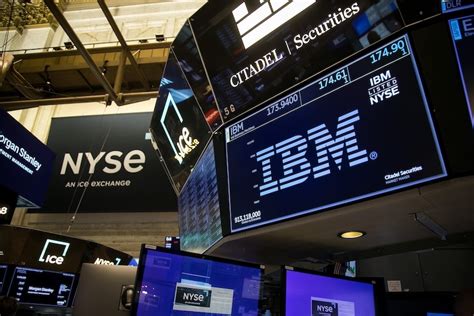 IBM Lays Off Comms Marketing Staff Campaign US
