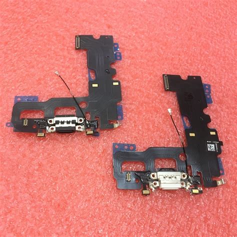 Jual FLEXIBLE CONNECTOR CHARGER IPHONE 7 FLEKSIBEL KONEKTOR CAS IPHONE 7G Shopee Indonesia