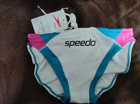 Speedo スピード 競パン② カスタムメイド By メルカリ