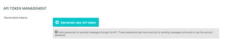 Integration Guide For Otp Sms How Is The Otp Sms Verification Process