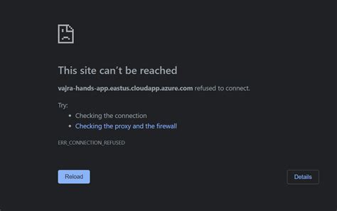 How To Fix Add An Inbound Network Security Group Rule With Destination Port 22 Error While