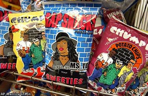 Rappers In The Kitchen Drop It Like Its Hot