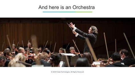 Nasscom Presentation Microservices Database Architecture By Tudip Ppt