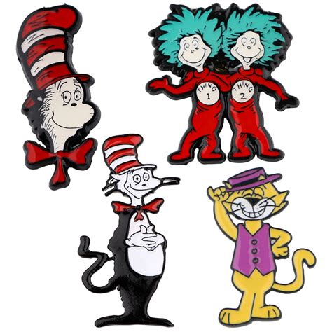 Yq743 재미 있은 만화 고양이 에나멜 핀 모자 브로치 배낭 배지 데님 탑스 옷깃 핀 만화 아이콘 쥬얼리 독특한 선물브로치