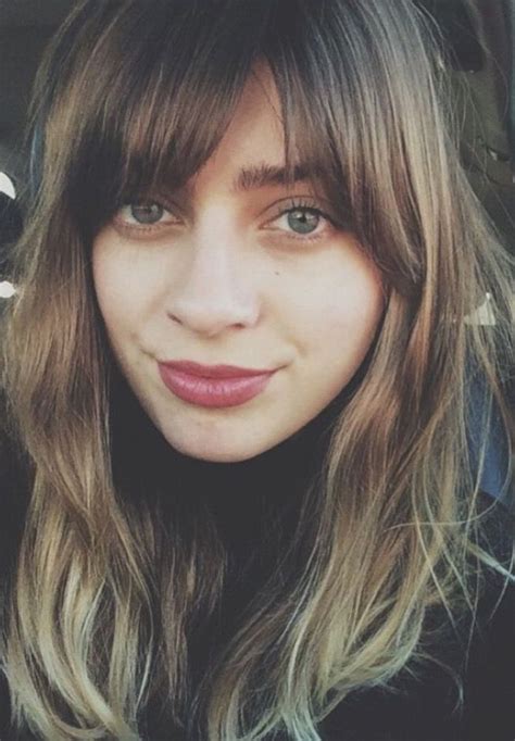 Best Bangs For Your Face Shape Artofit