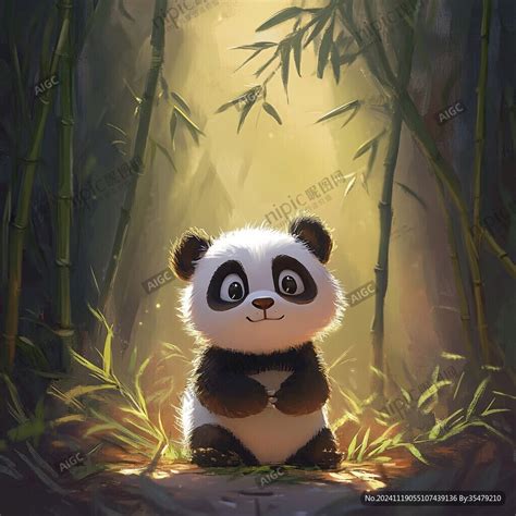 Ai创作图熊猫原创插画 熊猫竹笋插画 原创熊猫插画 大熊猫插画 写实熊猫插画 熊猫绘本插画 小熊猫插画 熊猫插画插图 插画熊猫 创意熊猫插画 熊猫节气插画 熊猫宝宝插画 竹林里的熊猫 低多边大