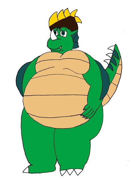 Lengryn The Big Fat Dracon By Xavier832 On Deviantart