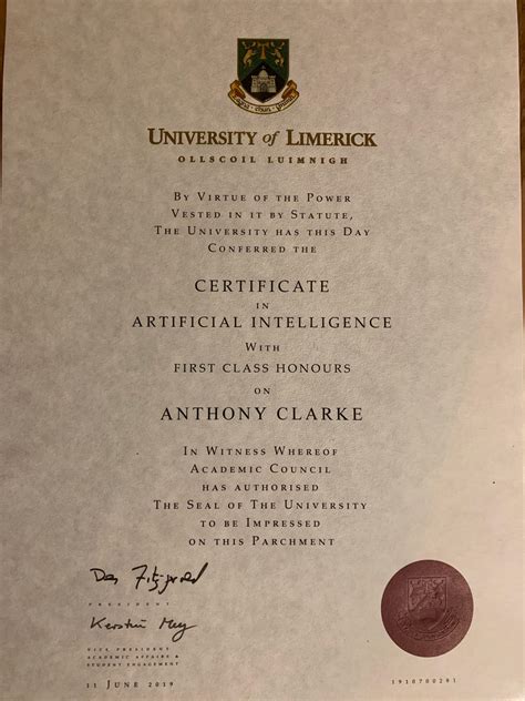 tony clarke on linkedin skillnetireland artificialintelligence